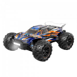 Hyper Go RC Official Website — Discover Our RC Cars and Trucks